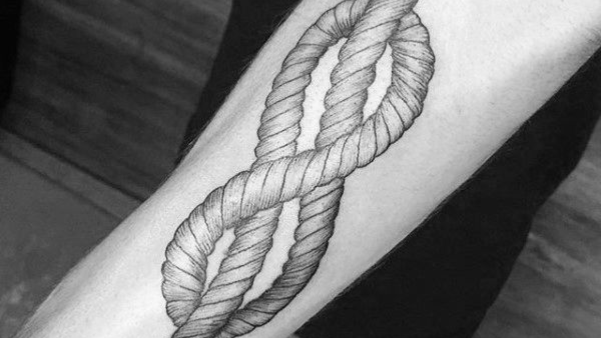 Knot Tattoo Meaning - This Is What It Truly Represents ...