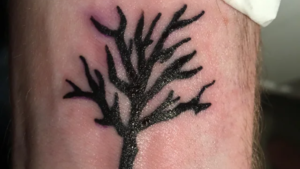The Real Poison Tree Tattoo Meaning! - tattoopassionate.blog