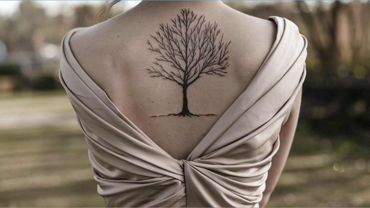 The Real Poison Tree Tattoo Meaning! - tattoopassionate.blog