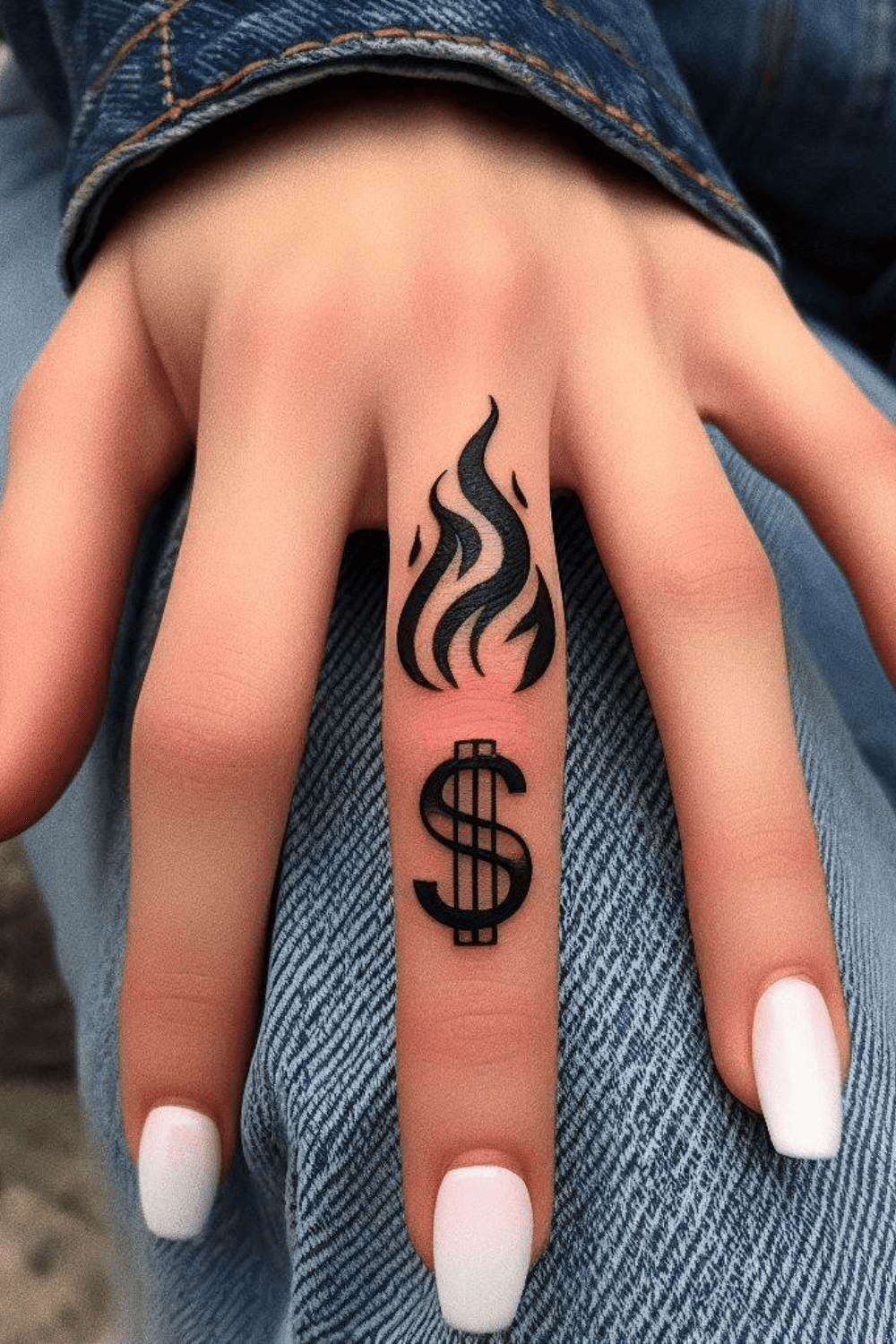 10+ Exciting Baddie Female Tattoos! - tattoopassionate.blog