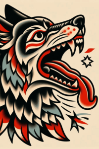 9+ Badass American traditional tattoo ideas! - tattoopassionate.blog