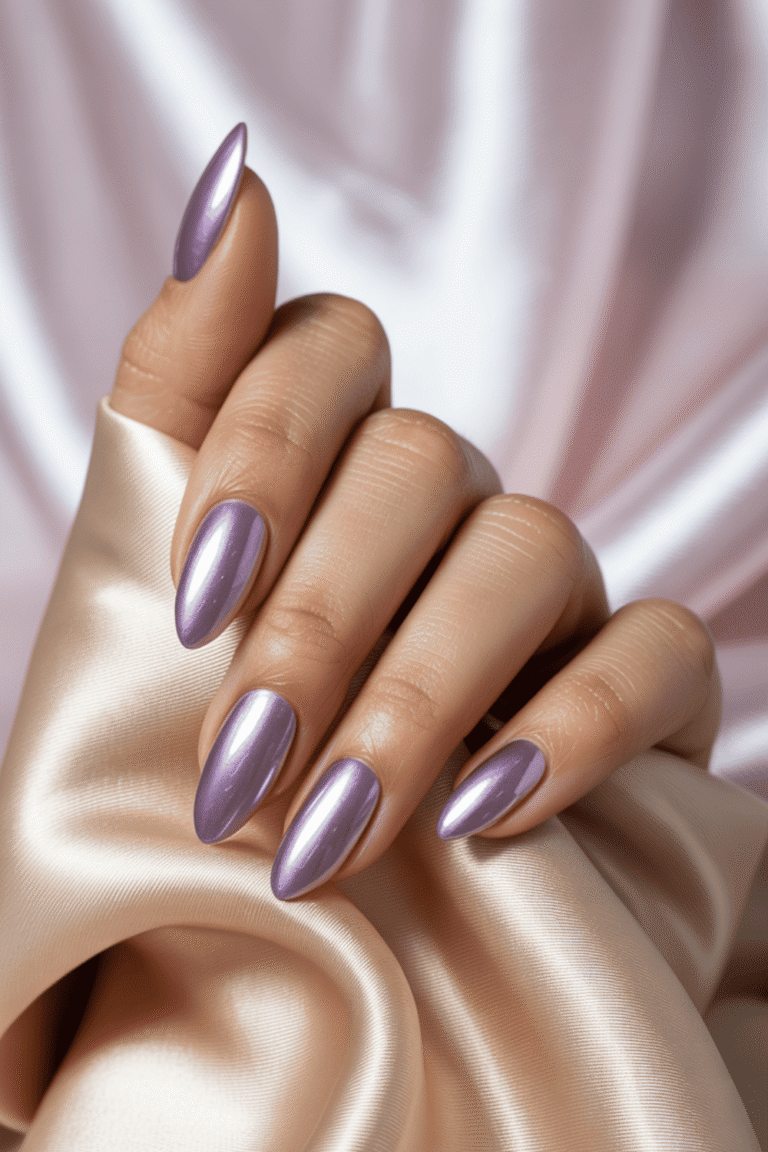 10+ Stunning Almond Nails! - tattoopassionate.blog